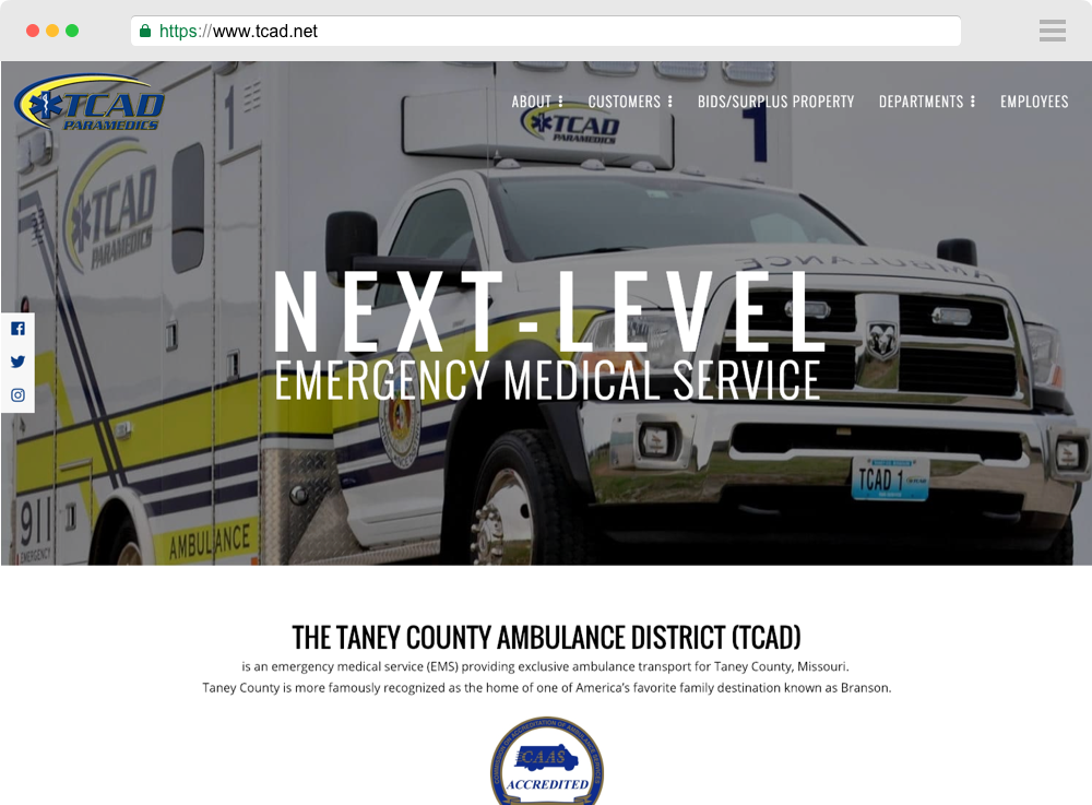 Jonesen | Web Design & SEO To Increase Your Sales