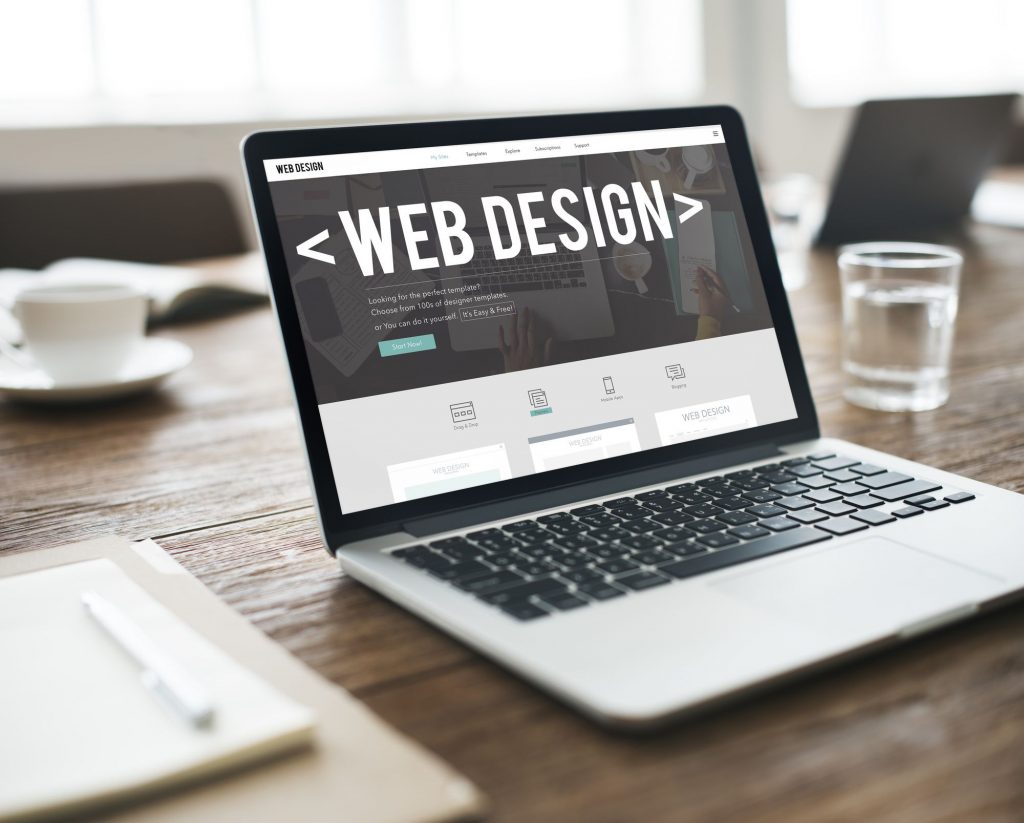 Effective Web Design: How to Get Your Website Noticed | Jonesen