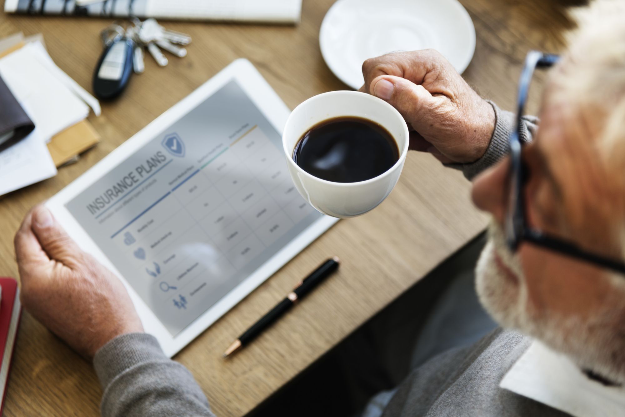 Internet Essentials for Seniors: The Importance of Senior-Friendly ...